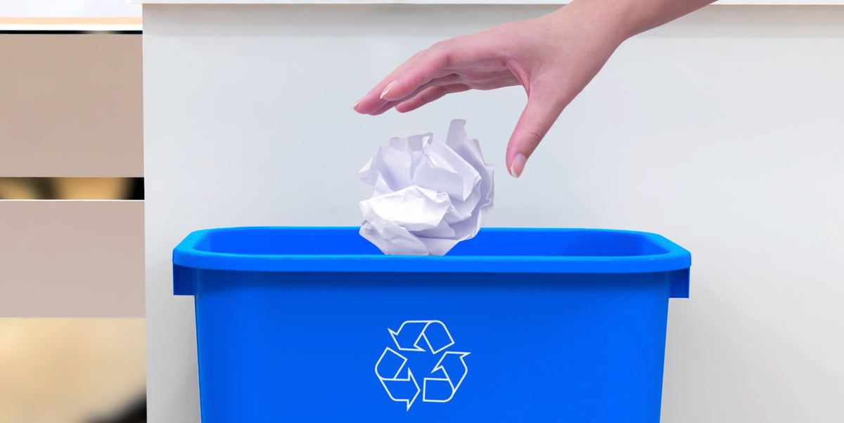 Disposal Bins – Storex