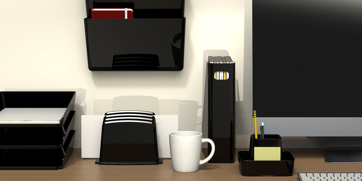 Desk Accessories – Storex