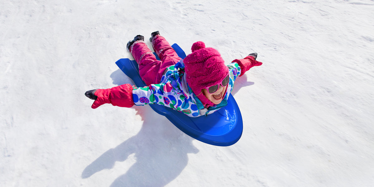 Torpedo Sleds – Storex