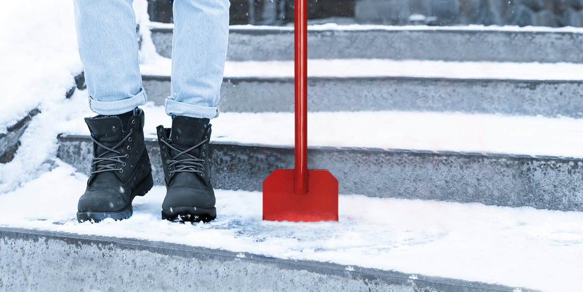 Ice Breakers – Storex