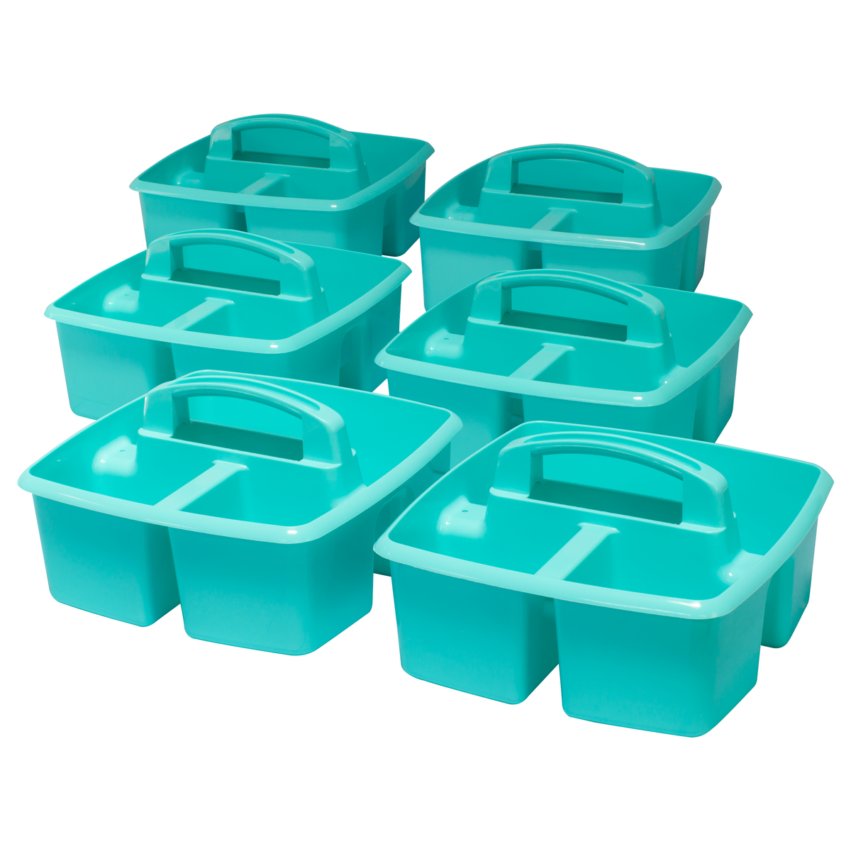 Small Caddy, Teal – Storex