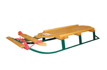 Alpine Racer #39 - boxed – Storex