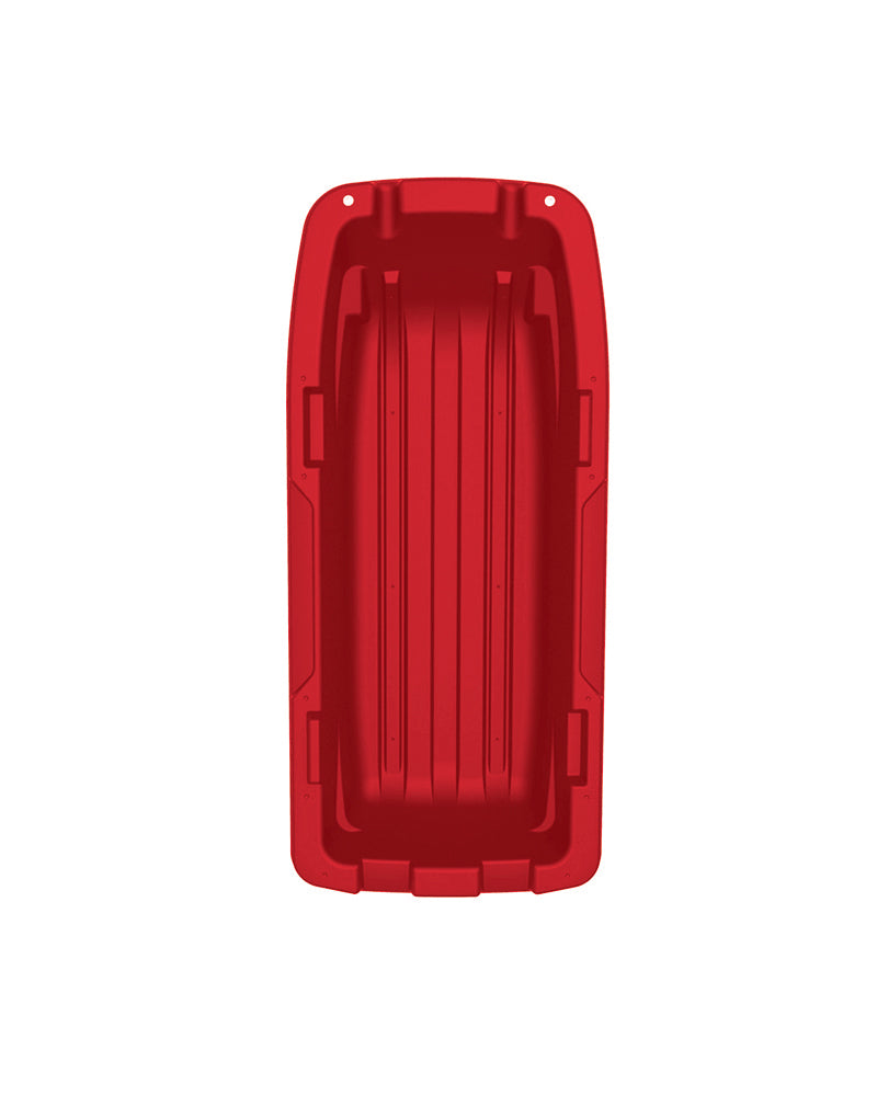 Venture 45-inch Sled, Red – Storex