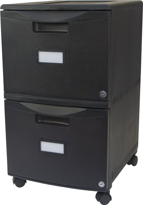 File Cabinets - Storex