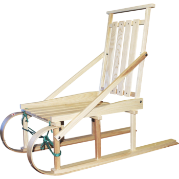 Alpine Kick Sled - boxed – Storex